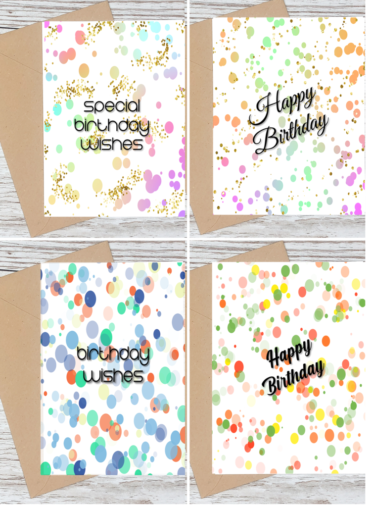 Any Occasion Greeting Cards Archives - Handpress Cards Australia