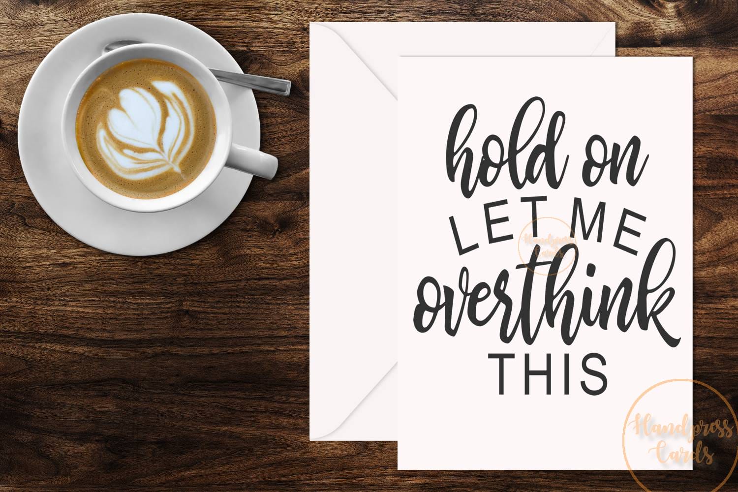 Handmade Greeting Cards made in Australia